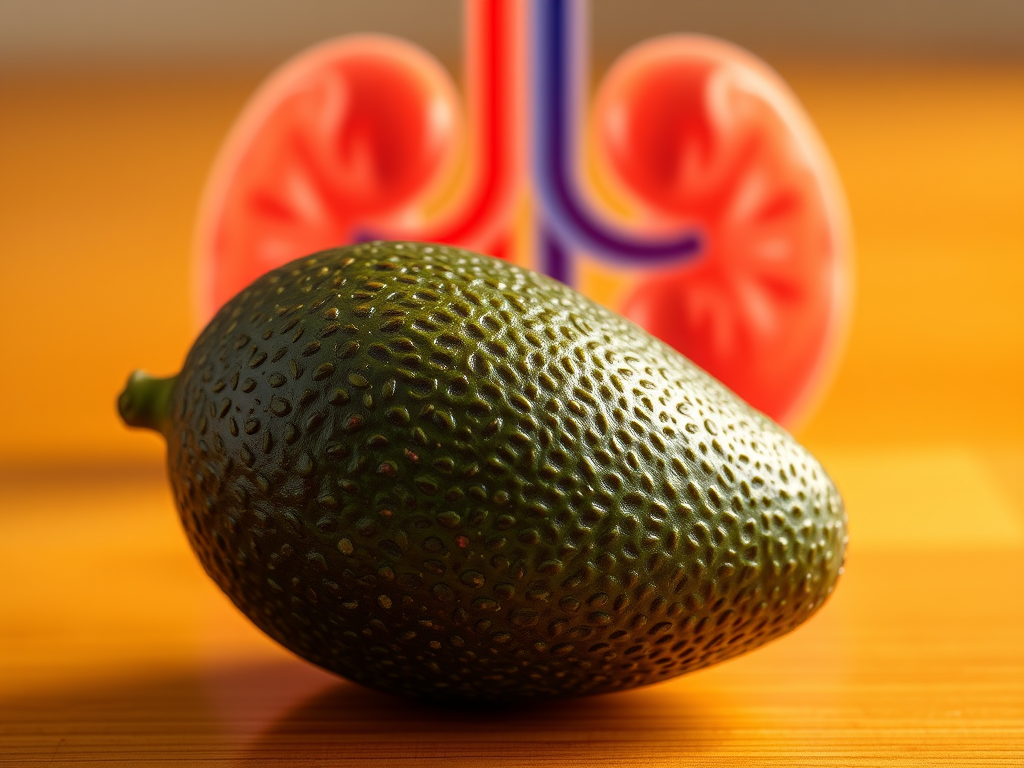 Daily Avocado Consumption: 10 Health Benefits & Risks – Anti-Aging ...