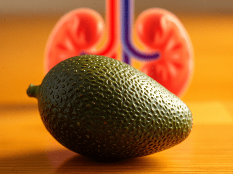 Daily Avocado Consumption: 10 Health Benefits & Risks – Anti-Aging ...